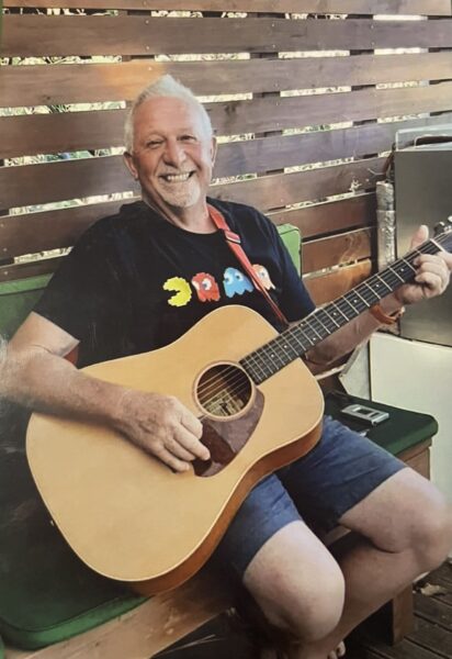 Stephen O'Connor Funeral Notice | Fountains Funerals | South Auckland Funerals